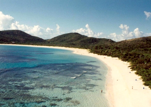 PUERTO RICO Y SU AMBIENTE: Ecosistemas Acuáticos