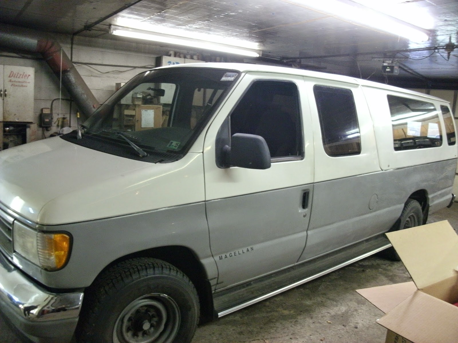 CARHUNTER : SHROCK BROTHERS STUDEBAKERS,TOYS AND CUSTOMS