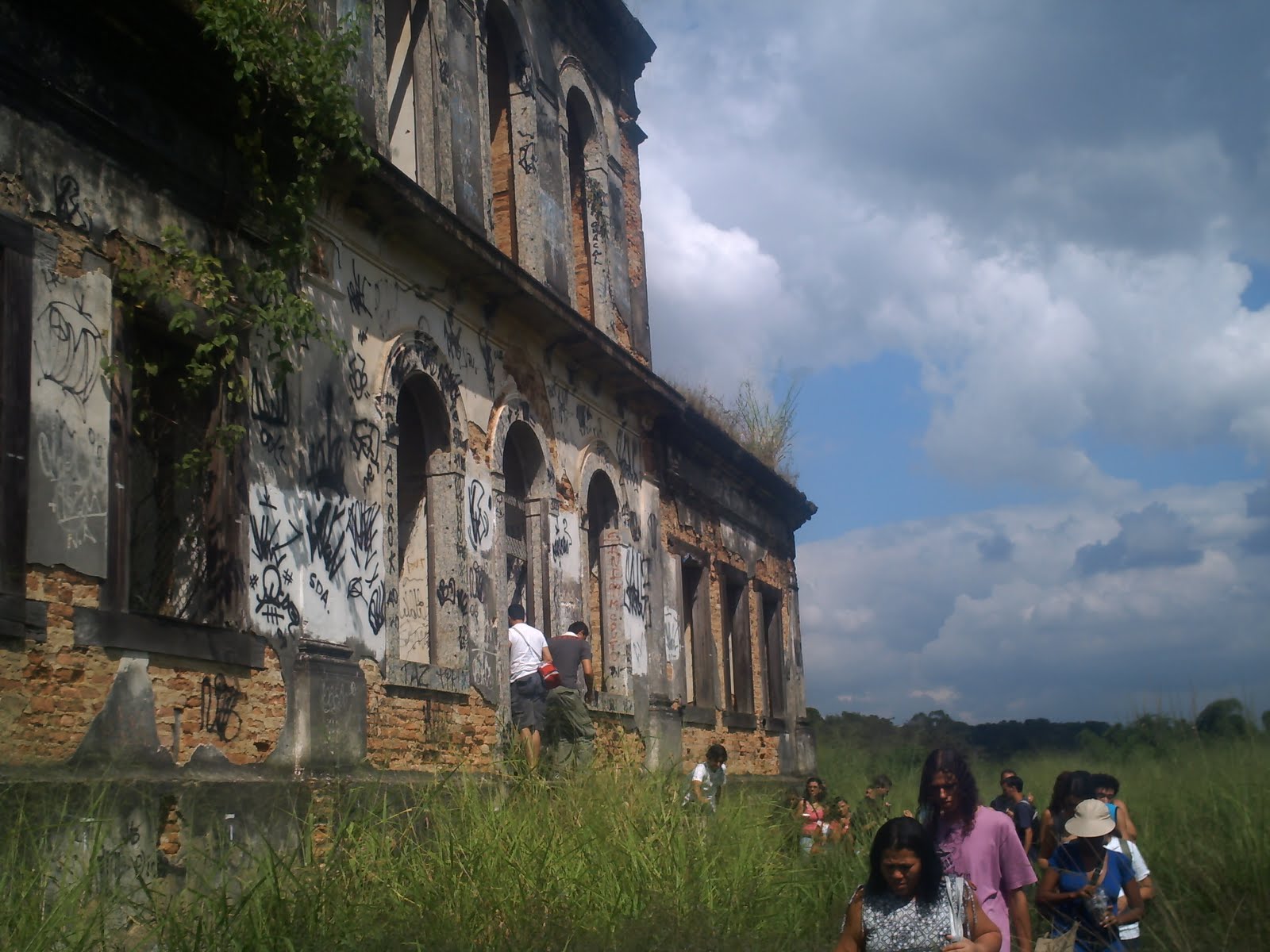 Memória e Patrimônio Histórico de Queimados: Secretaria Municipal de ...