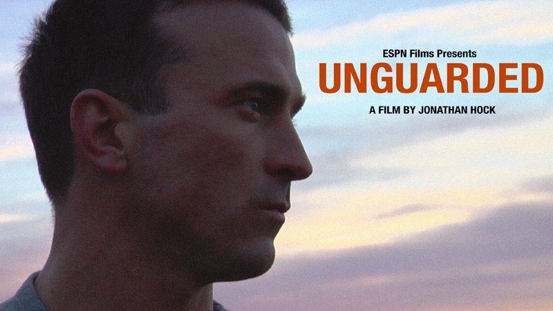 My Last Pry: Chris Herren: "Unguarded"