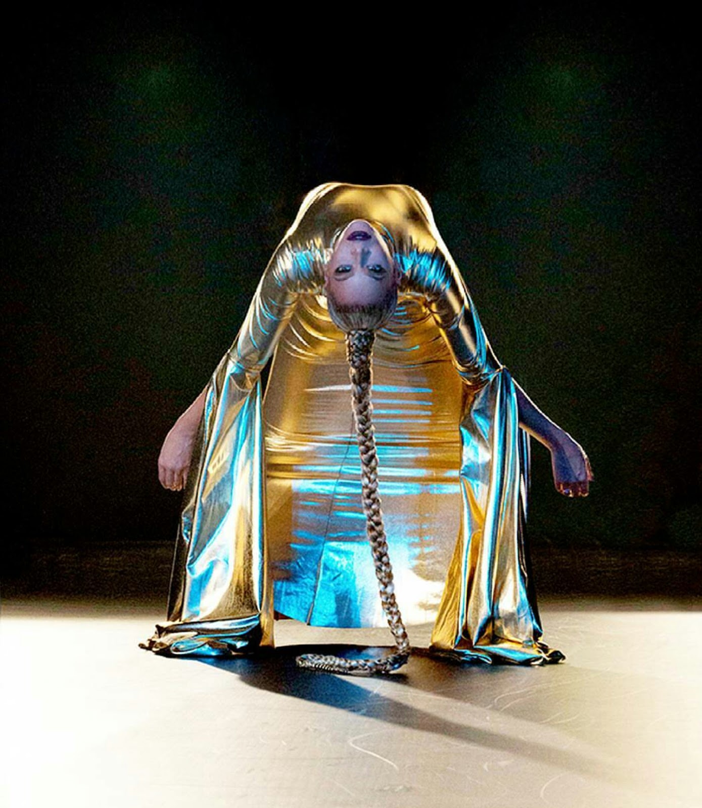 Beyonc? stuns at the Tidal event in NYC