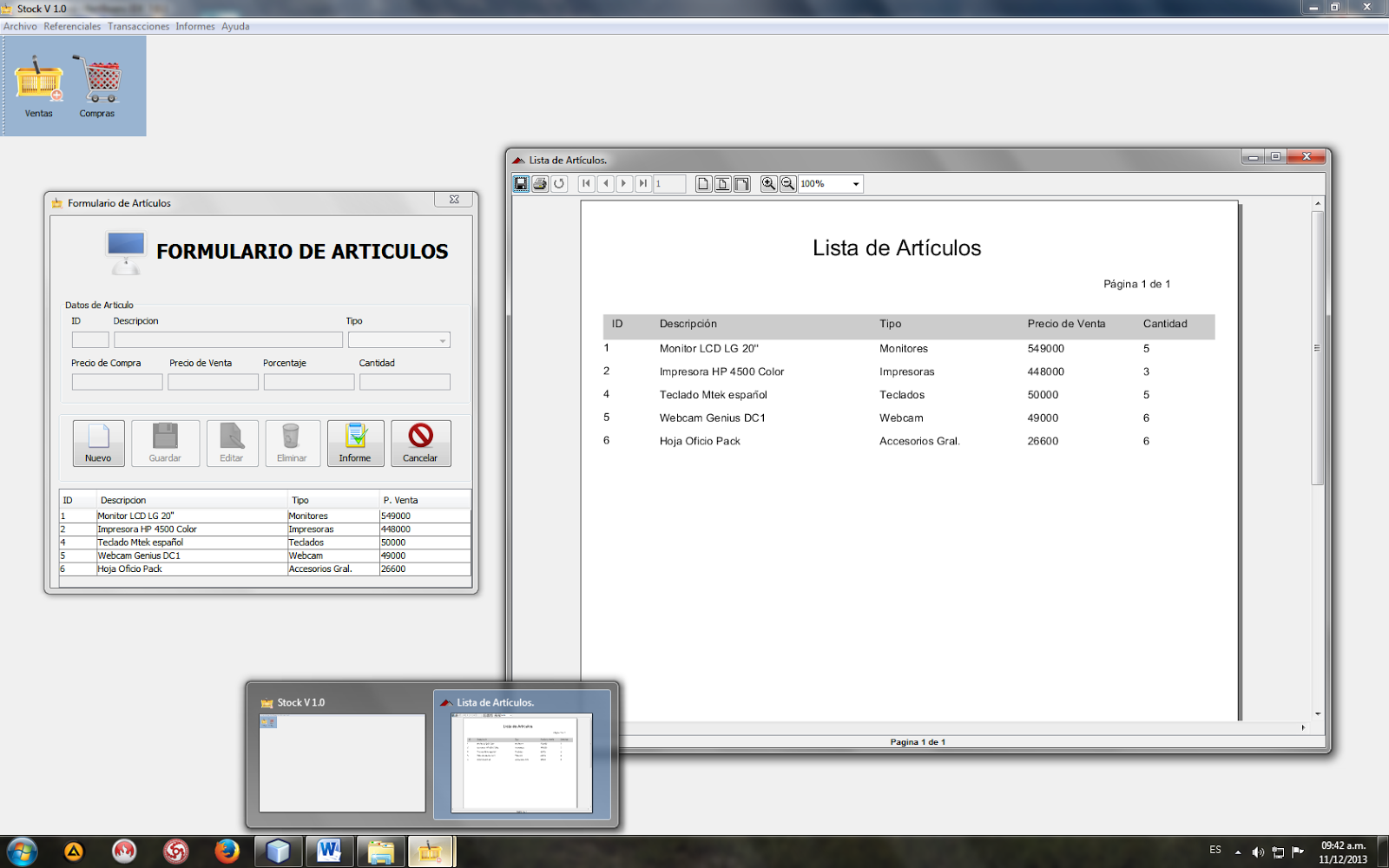 Cursos y tutoriales prácticos de programación en Java: 021 - Aplicación ...
