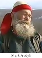 ORA SHQIPTARE: Mark Avdyli, luftari i orëve të para