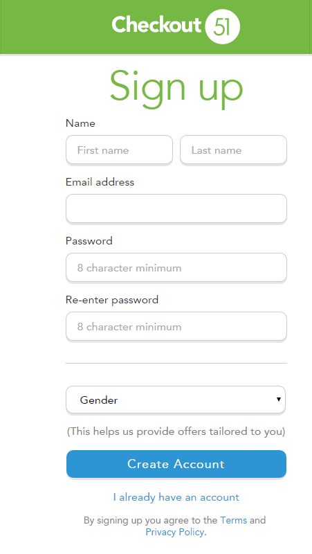 Checkout 51 Review - Cash Back Grocery Couponing App | Living Cheaply