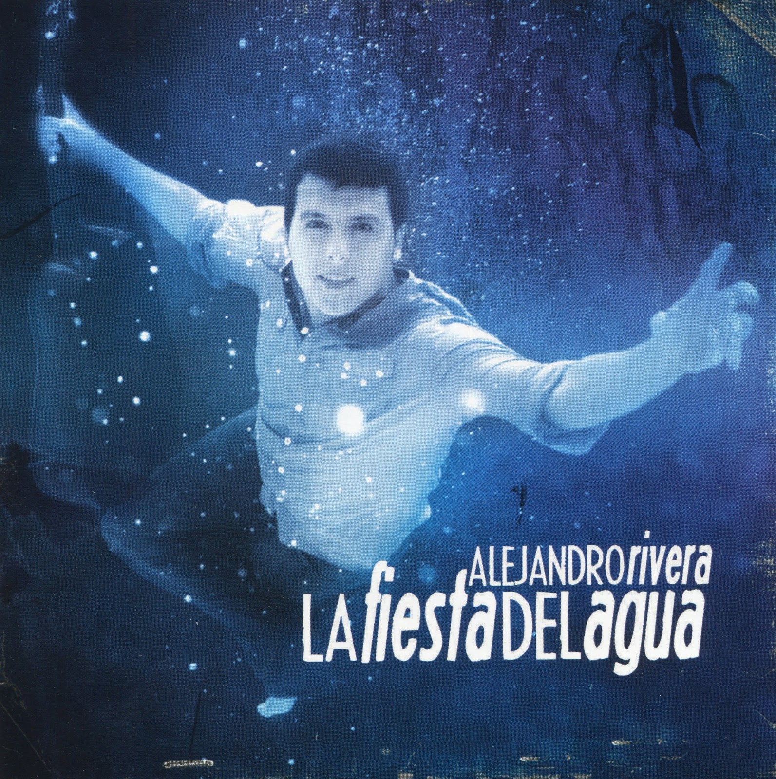 Cantemos como quien respira: CON "ALEJANDRO RIVERA" EN «LA FIESTA DEL ...