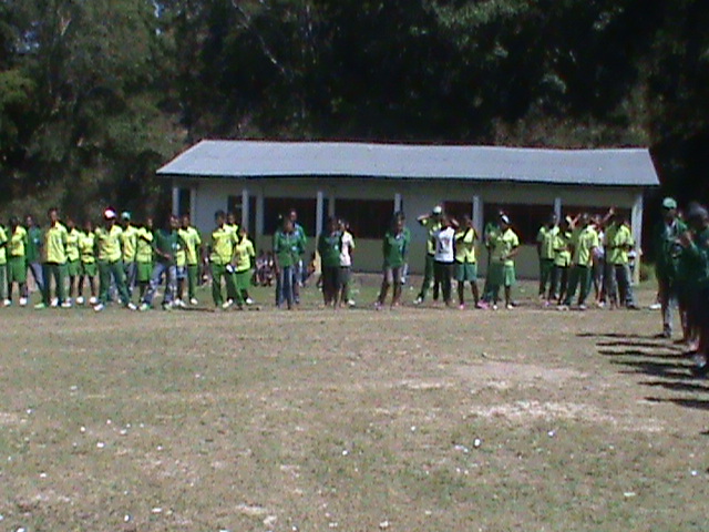 EAST TIMOR COFFEE INSTITUTE : ETCI Husik Estudante 72, Etapa Primeiro ...