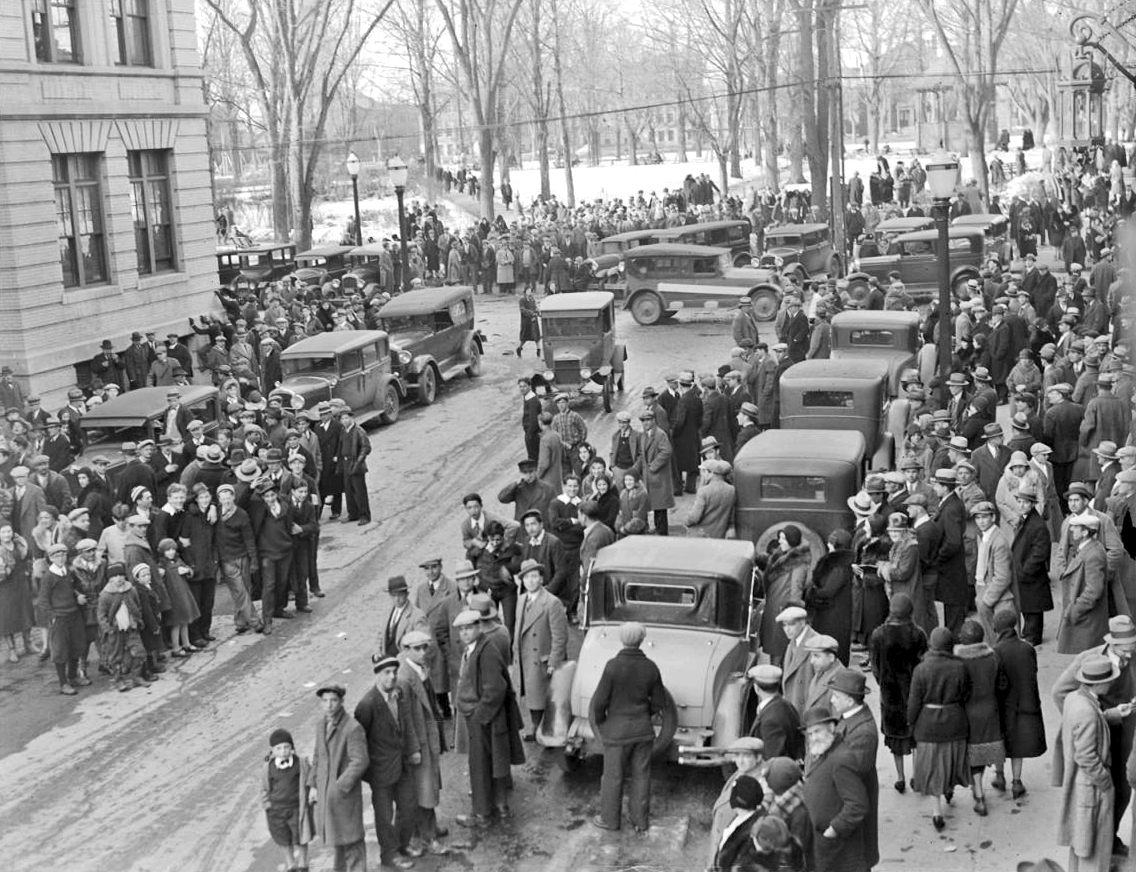 History in Photos: Leslie Jones