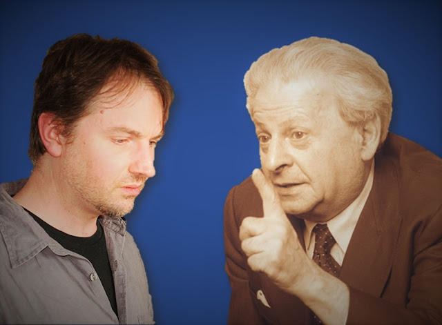 (Mencari) Titik Temu Quentin Meillassoux dengan Emmanuel Levinas ...