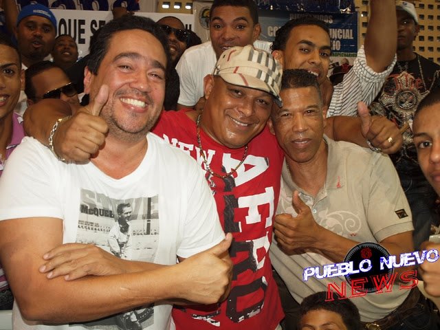 EL LOCO FERMIN; La Verdad Detrás De Todo ~ PUEBLO NUEVO NEWS