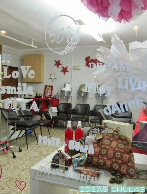 DIY LETTERING, DECORA CON TIZA LIQUIDA | Ideas Chulas