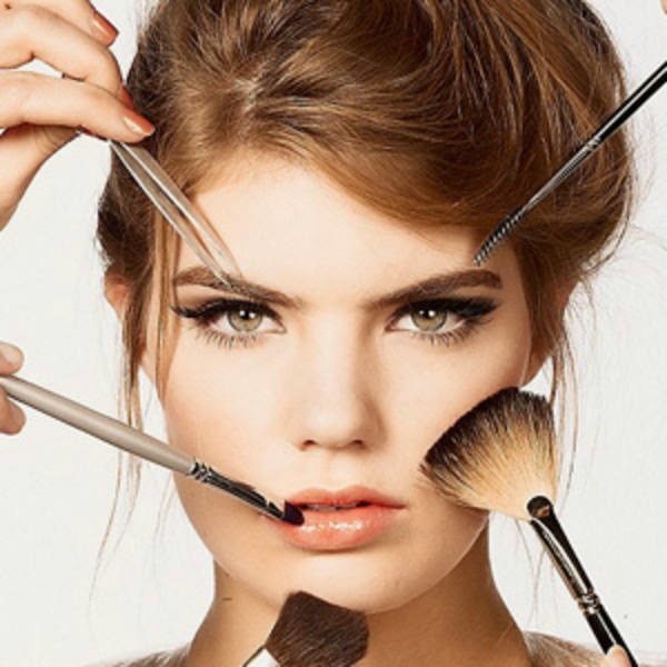 10 Tips para lograr un maquillaje profesional