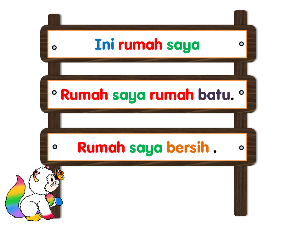 GENIUS KIDS ZONE: BINA BORDER BAHAN BANTU MENGAJAR GUNA POWERPOINT ...