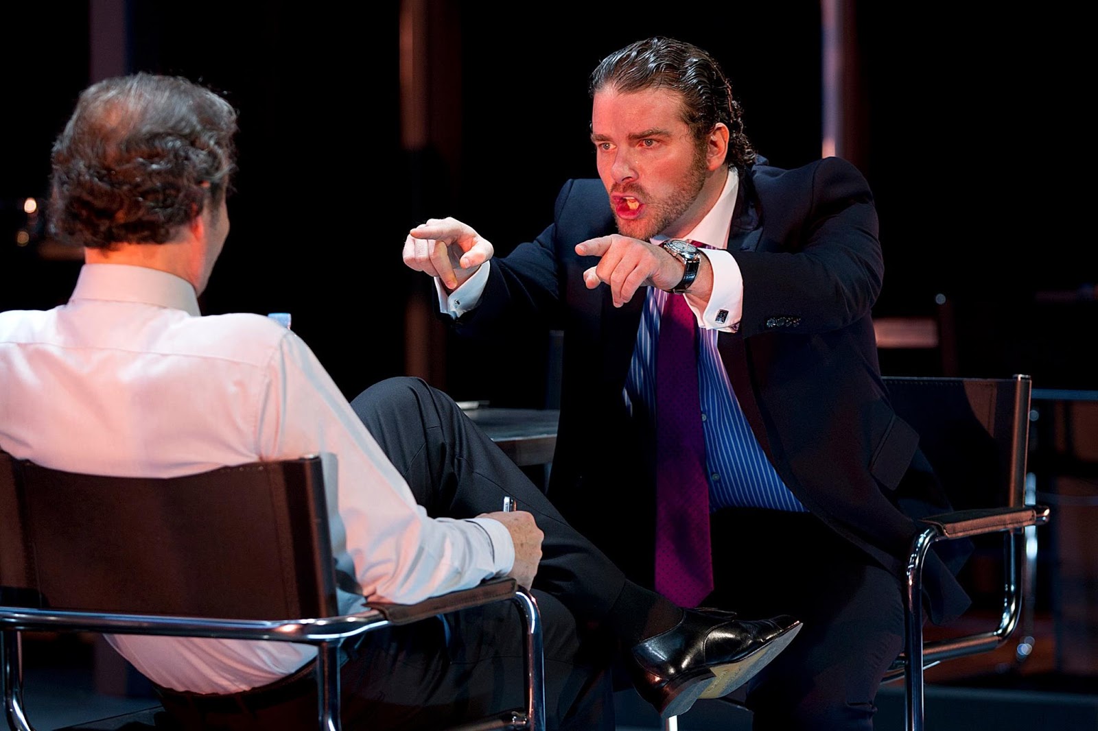 EL TEATRO QUE ME GUSTA