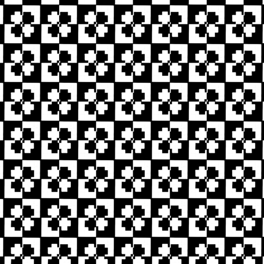 Scott's Blog: Contrast Pattern