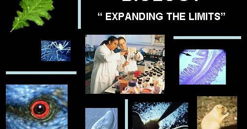 Concept of Biology | Knowledge World