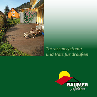 Holzterrassen: Akazie · Robinie