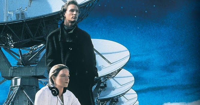 Contact (1997) | Movie Trailer Locker