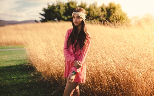 MAJOR MODEL WOMEN: CHELSEA BANOS & PAIGE PALMARI by SAM LI