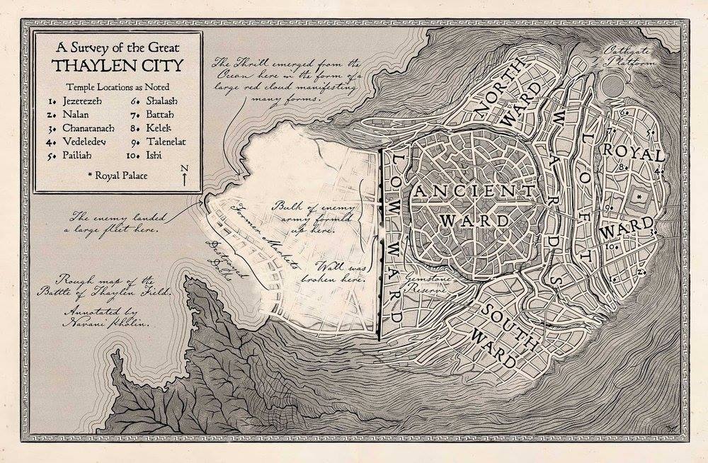 Publicación de Juramentada de Brandon Sanderson en Nova