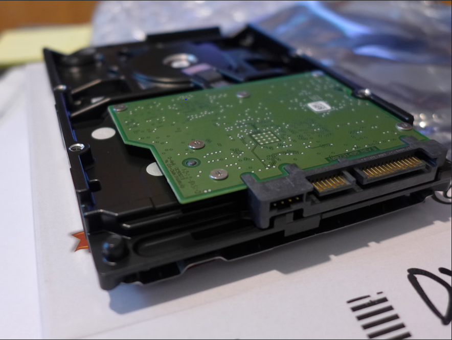 Perbedaan Dan Pengertian Sshd, Ssd , Dan Hdd - Udin Blog