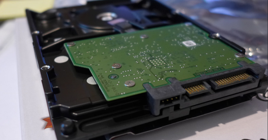 Perbedaan Dan Pengertian Sshd, Ssd , Dan Hdd - Udin Blog