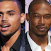 Former Friends And 'Deuces' Collaborators Chris Brown & Kevin McCall ...