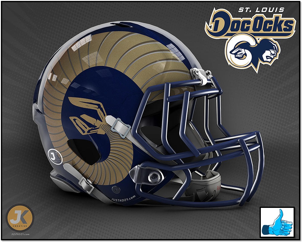 Camisas e Manias: NFL & Marvel - Como seriam? - 02/04