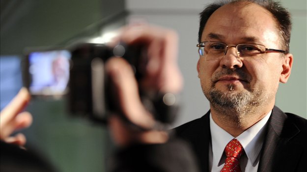 Srebrenica Genocide Blog: THANK YOU JELKO KACIN