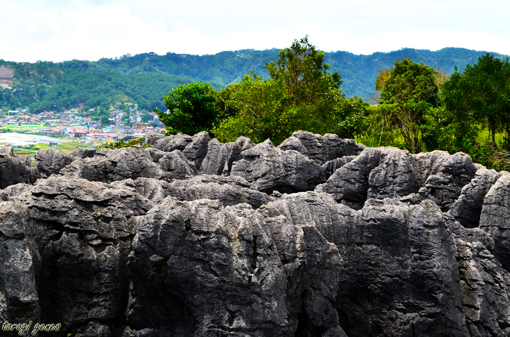 Lone Prowler: Mt. Kalugong
