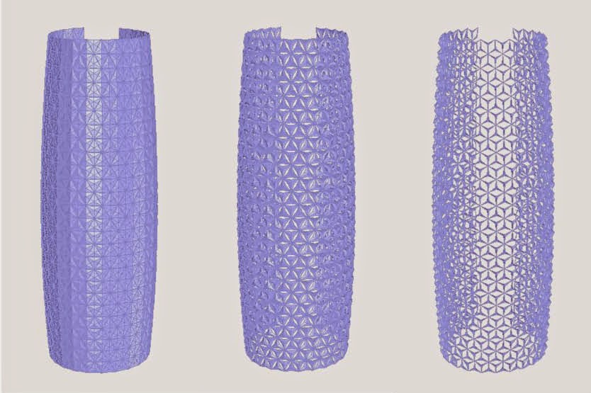 BIM, Simulation and Design: ARCH655 - Parametric Modeling in Design ...