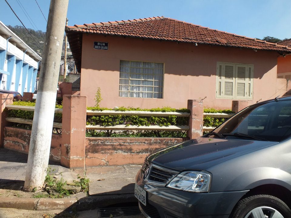 Blog do Presbítero Wilson do Carmo Ribeiro: CIDADE DE ALUMÍNIO - UM ...