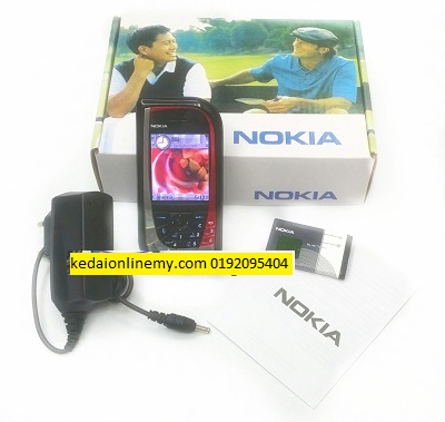 Handphone Telefon Bimbit Nokia Lama Klasik - kedai online