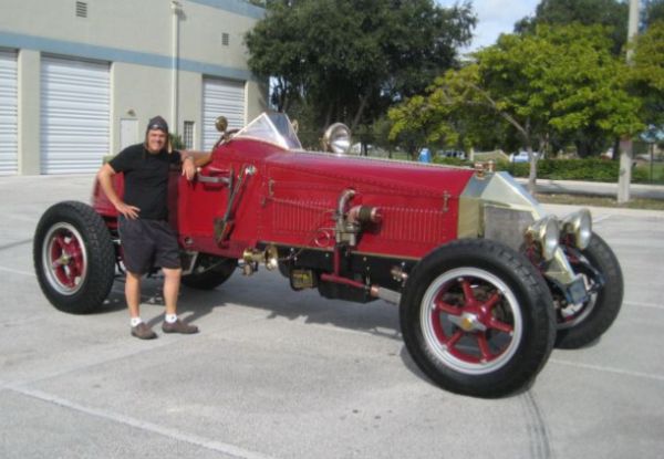 Mobil Terbesar, Mobil Raksasa paling Unik di Dunia - Kumpulan Gambar ...