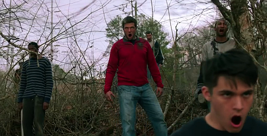 The Horror Club: Trailer: Cell (2016)