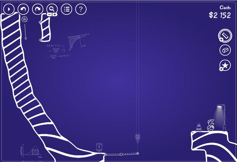 Game Walkthroughs (Oyun Çözümleri): Cargo Bridge 2 Walkthrough ...