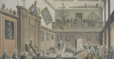 Gentry de Inglaterra I a