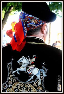 CULTURA Y FOLKLORE ESPAÑOL: BANDOLERISMO