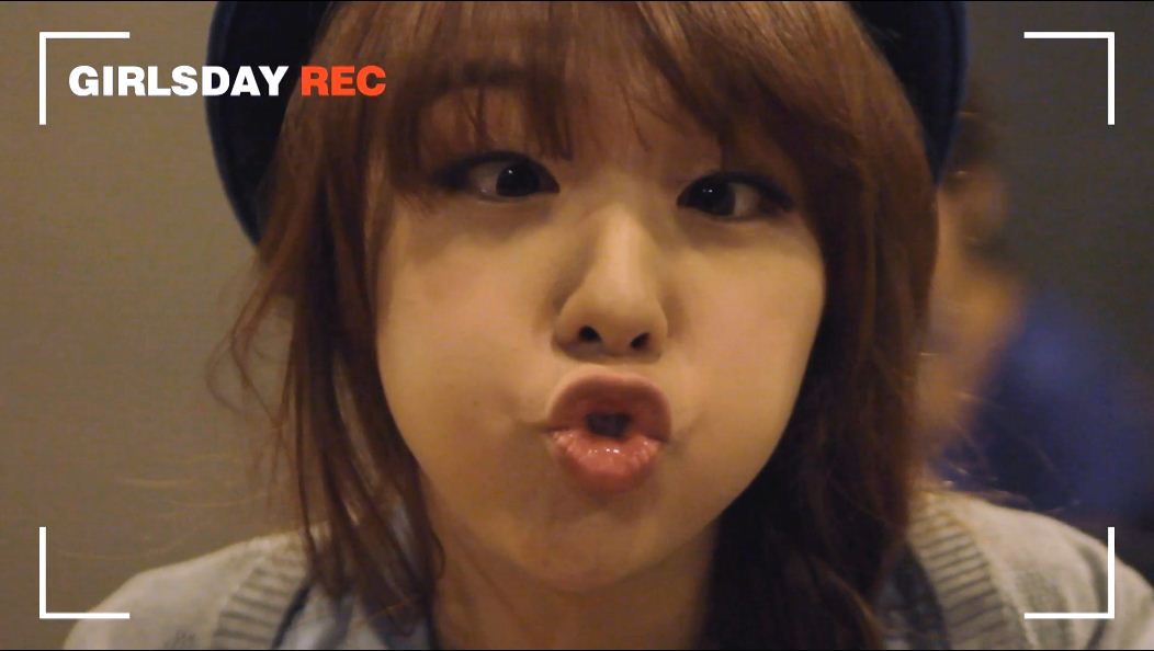 Acting Cute Collections: Acting Cute Is A Positive Life Attitude