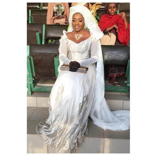 Photos: Son of Billionaire business man, Mohammed Indimi weds Emir of ...