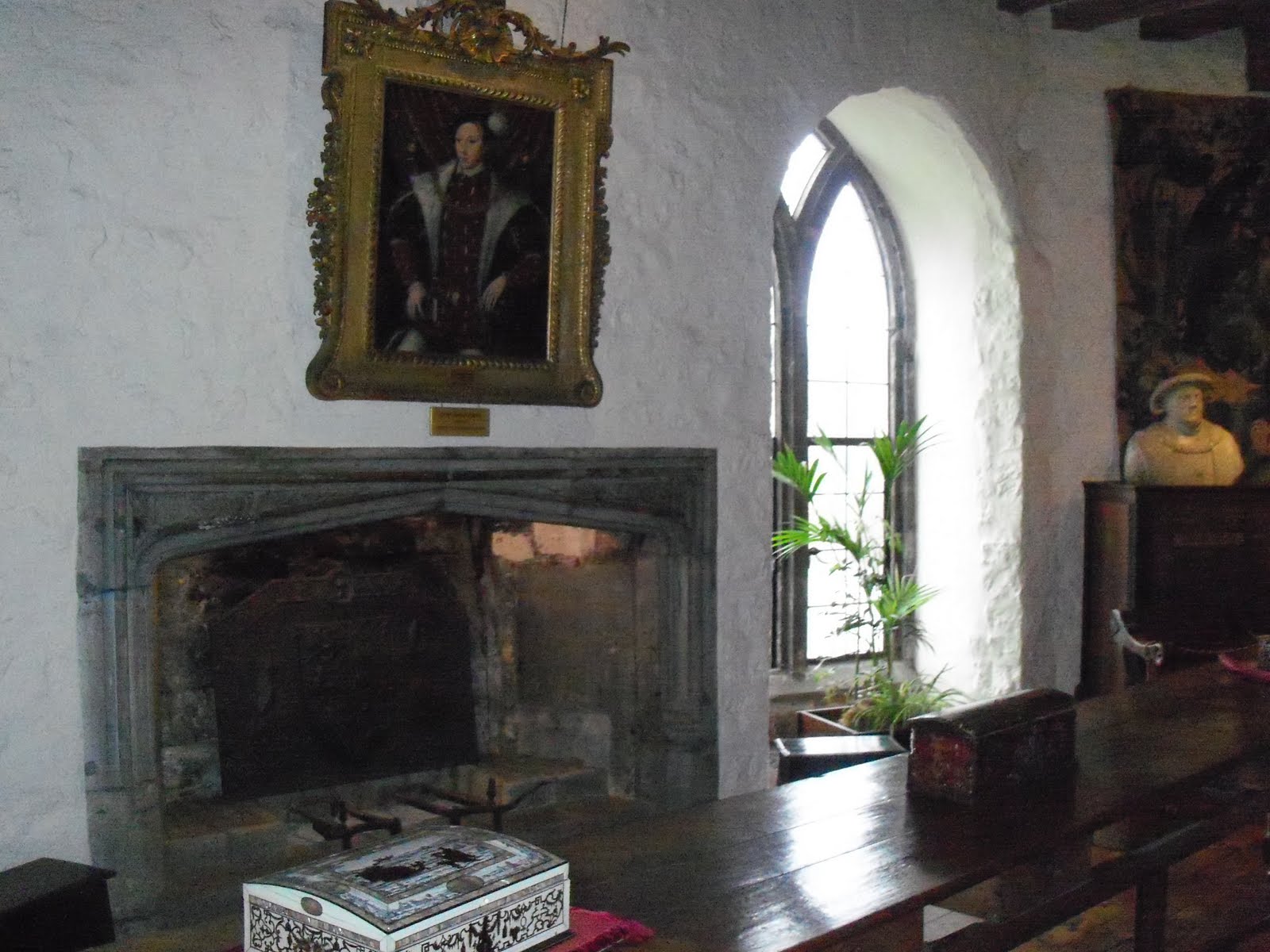 Ndial's Year in Europe