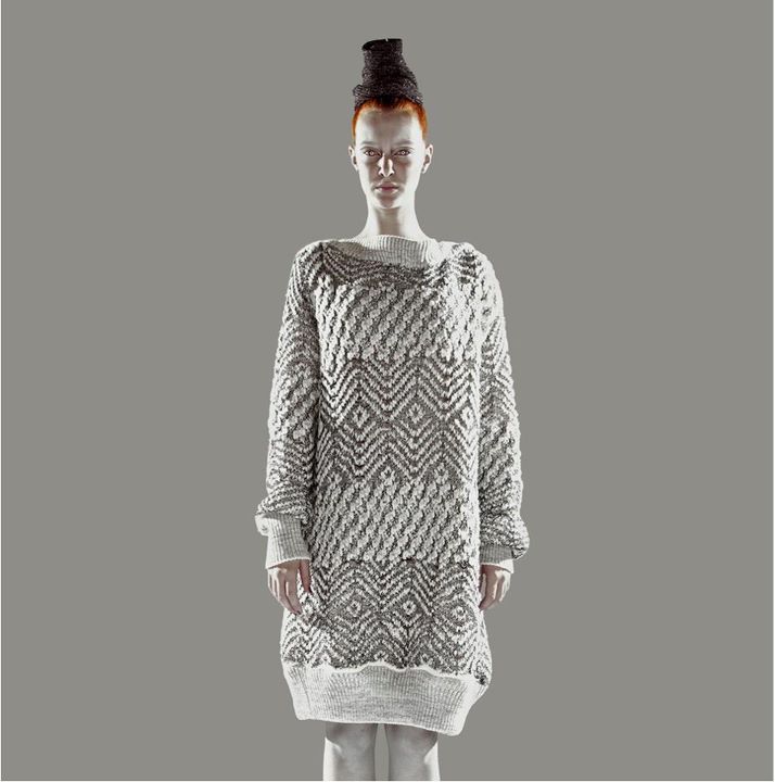 Le Petit Connaisseur de la Mode: Photos: Kevin Kramp at Milan Fashion ...