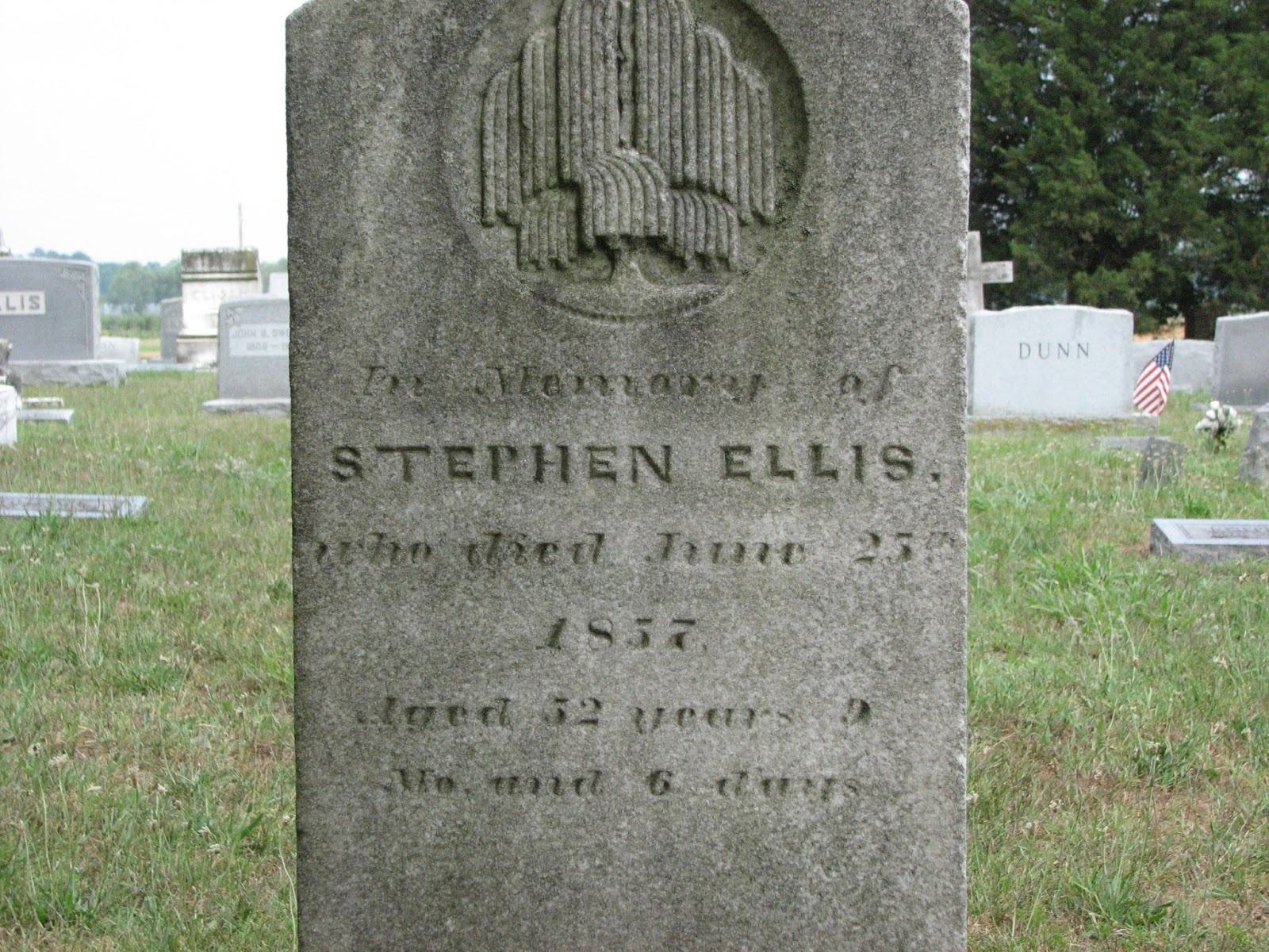 Delmar Historical And Art Society: The 8870 Formula