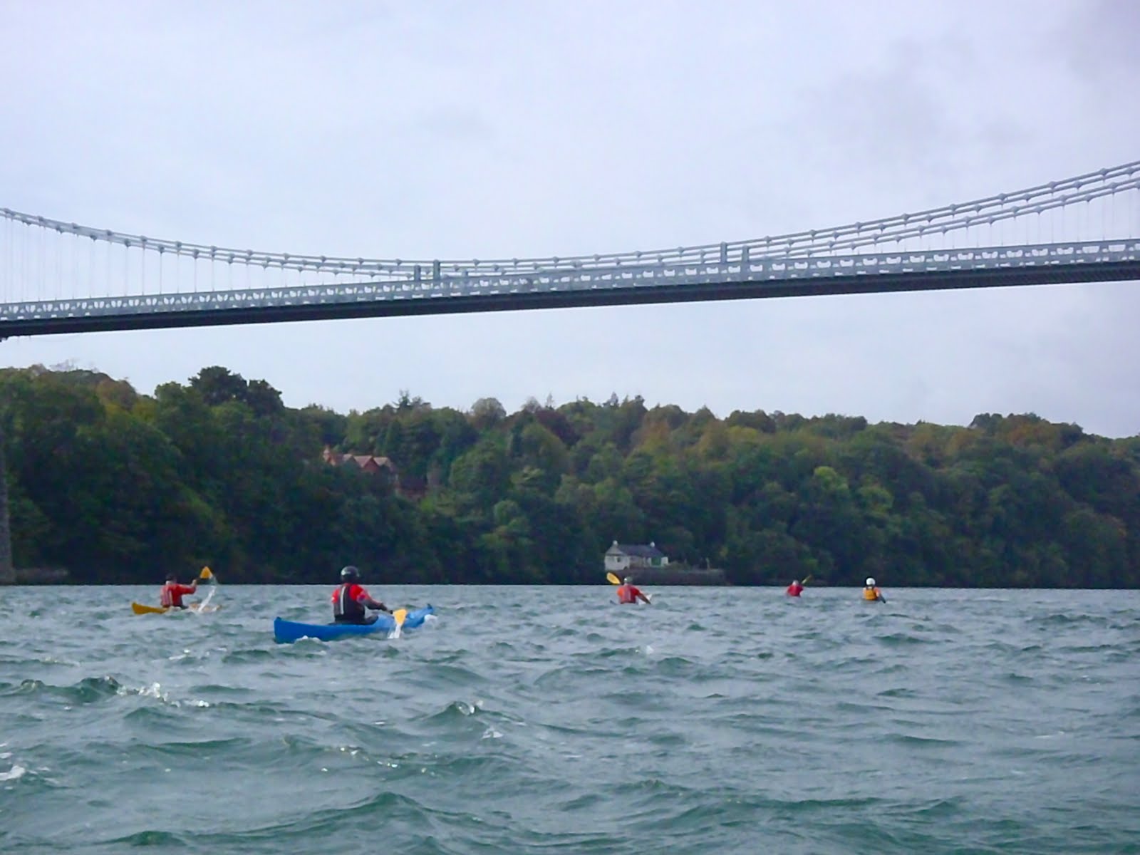 Sea Kayaking in Wales | Anglesey | North Wales Specialist |: sea ...