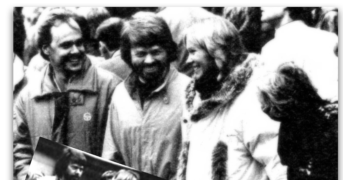 ABBA Fans Blog: Pictures