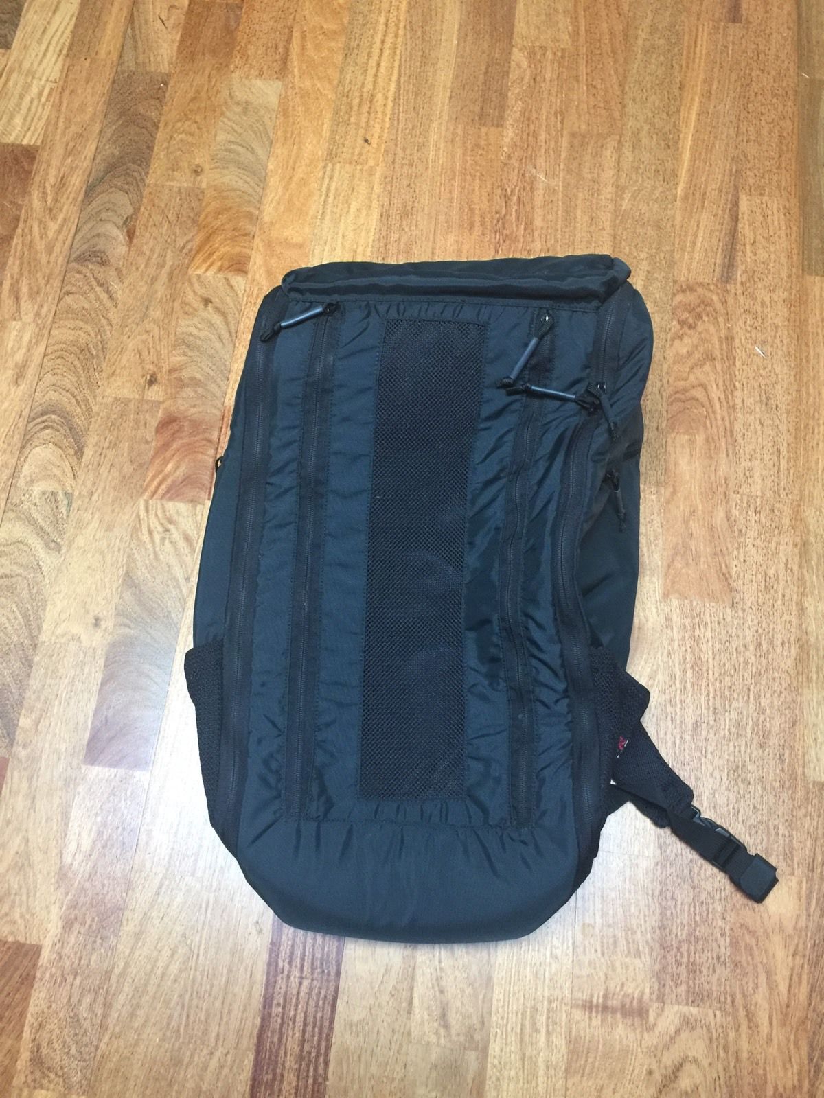 Webbingbabel: London Bridge Trading LBT 4000 WHMU Medical Pack Black