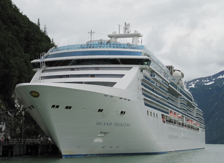 The Museum of Modern Irrelevance (MoMI): Alaskan Odyssey