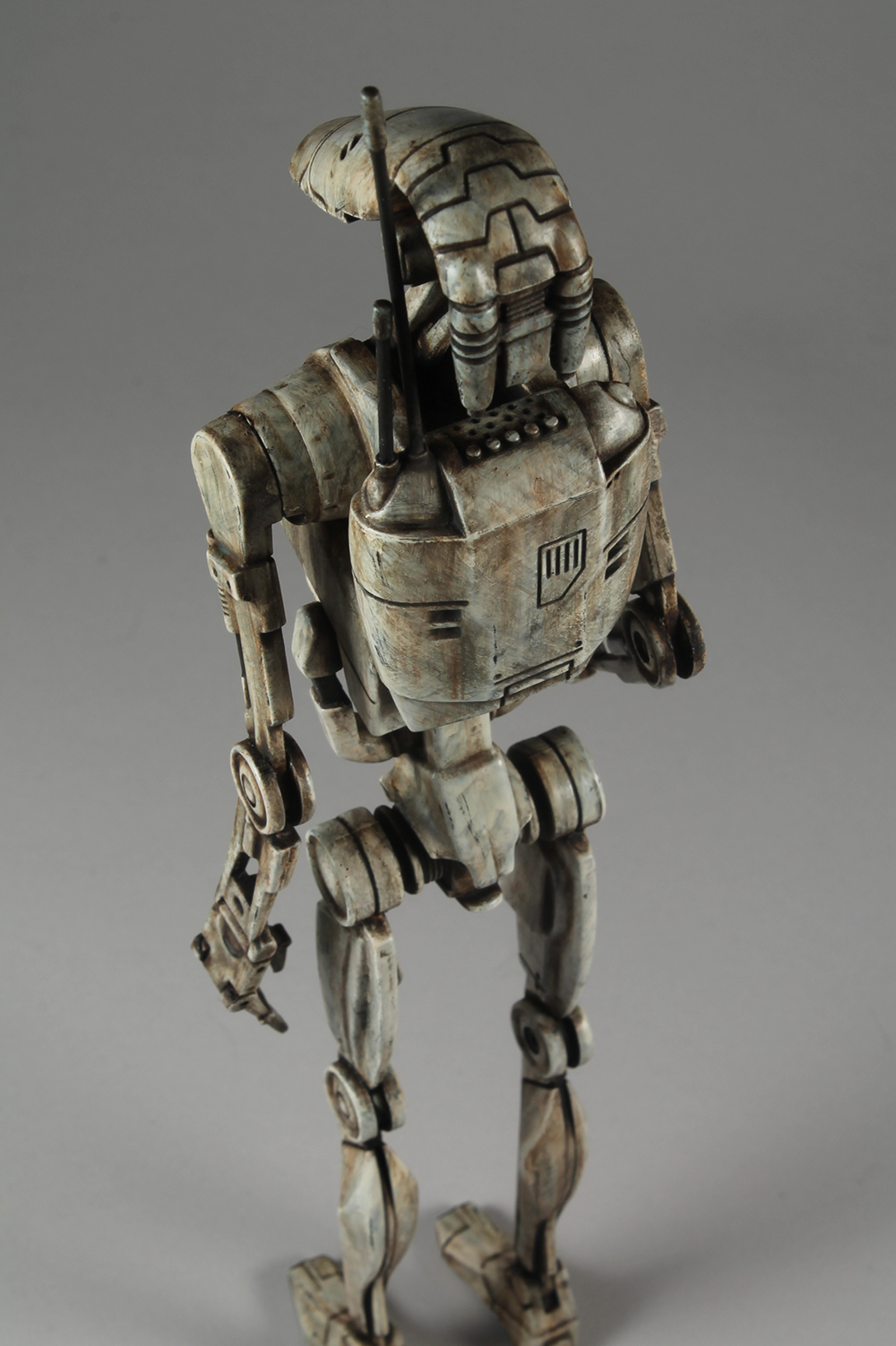 Star Wars Trade Federation Battle Droid (12")