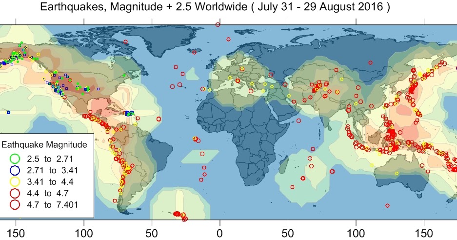GIS And Remote Sensing For Geologists Create Heat or Density Maps In gis-and-remote-sensing-for-geologists-create-heat-or-density-maps-in