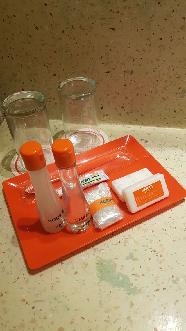 traveling.. food for my soul: [jakarta] tjikini lima - afters - hotel ...