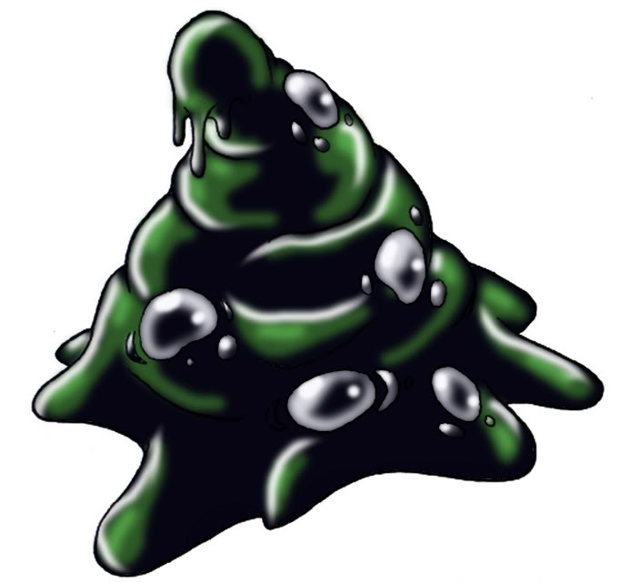 Team RTS: Third Iteration Art Design